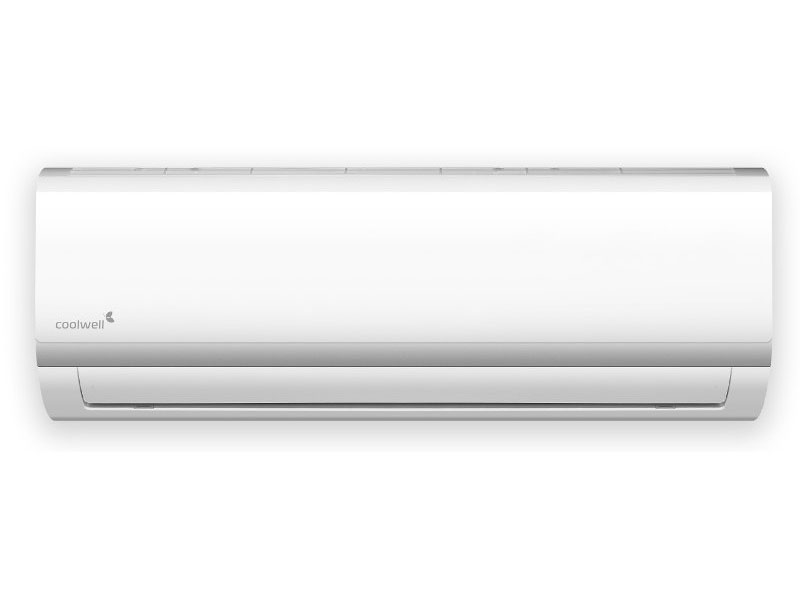 SPLIT COOLWELL 3,5KW "COOL-MAX 35" - Hnos. García